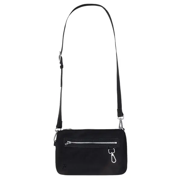 REPRESENT Nylon Messenger Bag