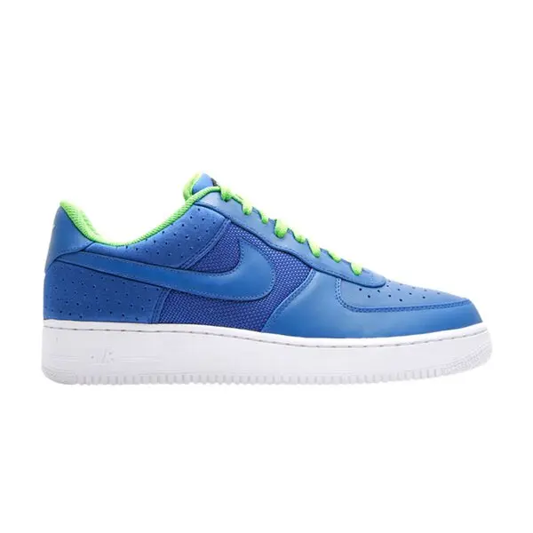 Nike Air Force 1 Low Premium Sp 'huarache