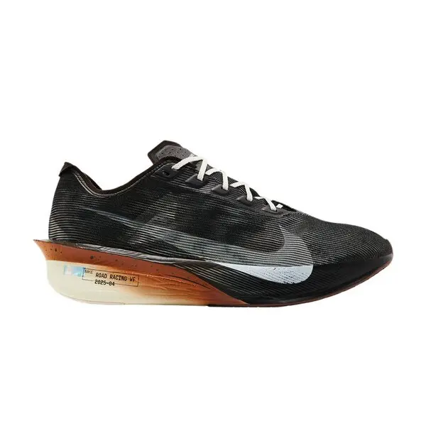 Nike Zoomx Vaporfly Next% 4 - Brown
