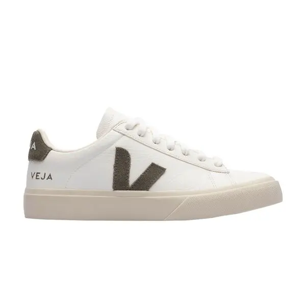 VEJA Campo Lace-up Sneakers