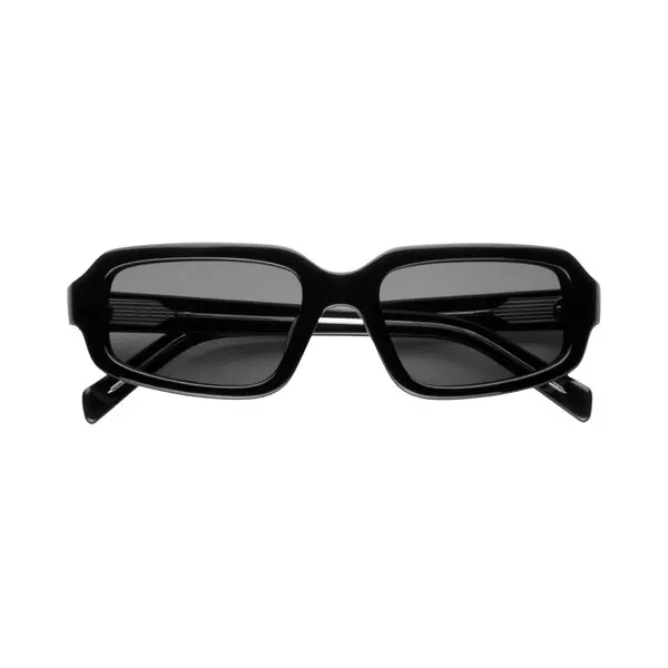 AKILA Jupiter Sunglasses - Black