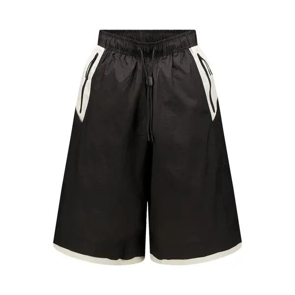 Nike Tech Woven Oversized Shorts
