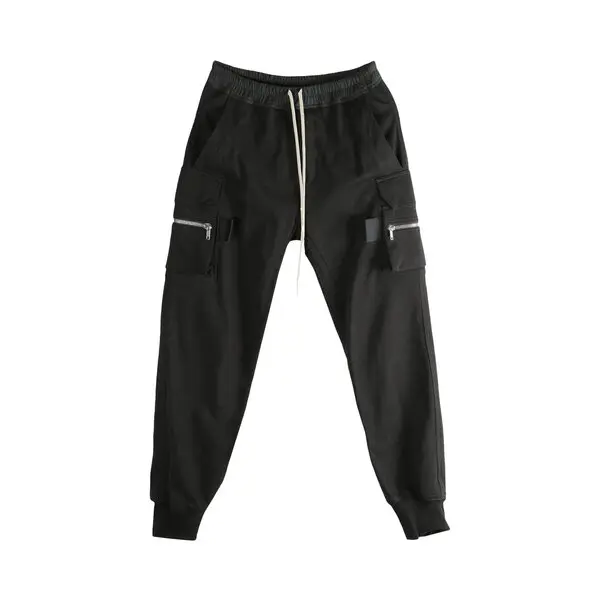 Rick Owens Mastodon Cargo Pants