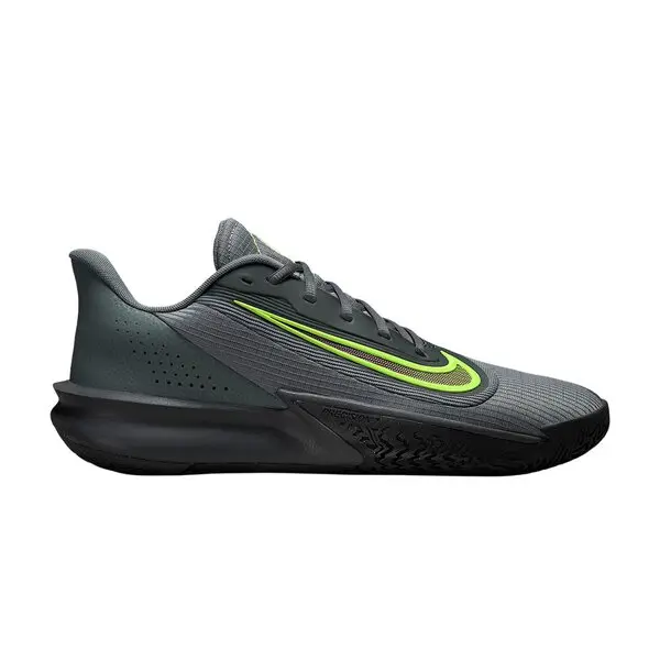 Nike Precision 7 Sneakers - Grey