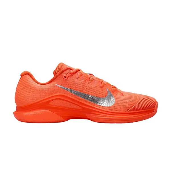 Nike Vapor Premium Hc Sneakers - Orange
