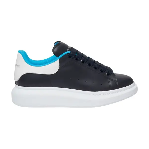 Alexander McQueen Oversized Sneakers