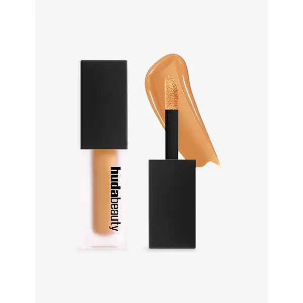 HUDA BEAUTY Faux Filter Luminous Matte Concealer 2ml - Praline