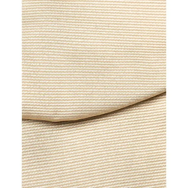 Eton Self-tied Silk Bow Tie - Brown
