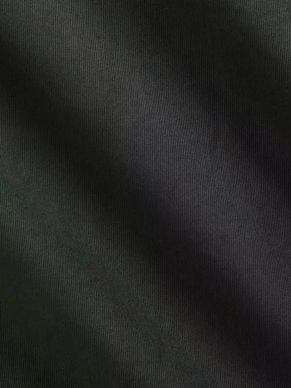 Ralph Lauren Corduroy-collar Jacket