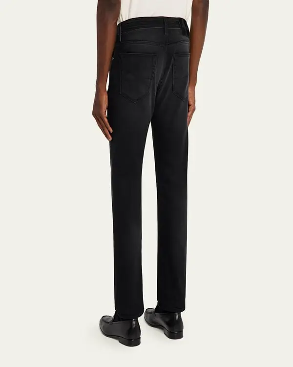 JACOB COHЁN Bard Slim Fit Jeans