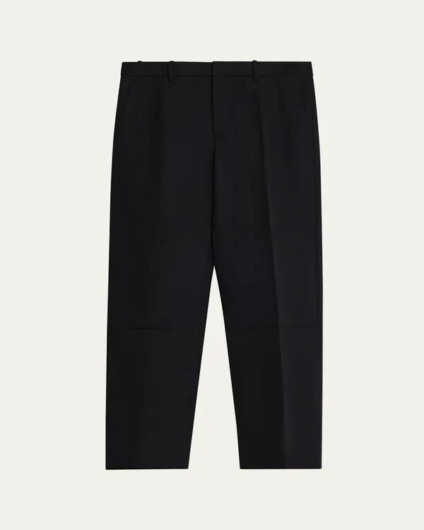 Helmut Lang Modern Carpenter Trousers