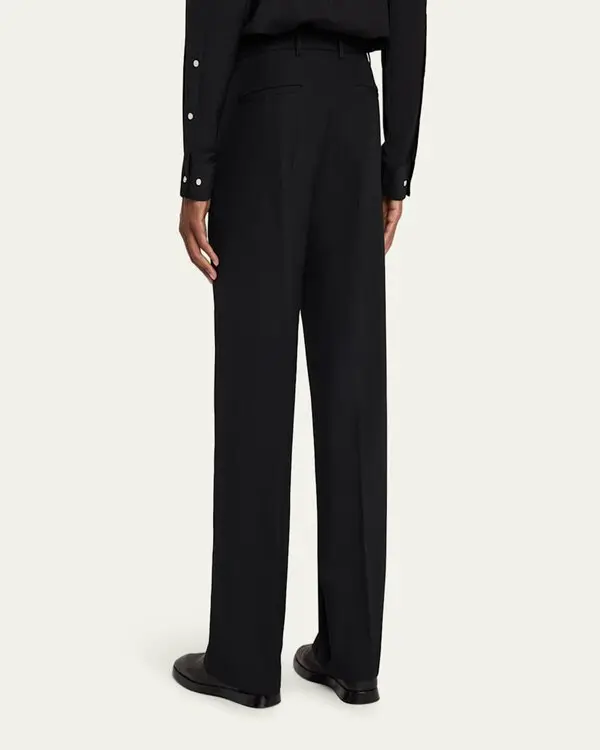 Helmut Lang Modern Carpenter Trousers