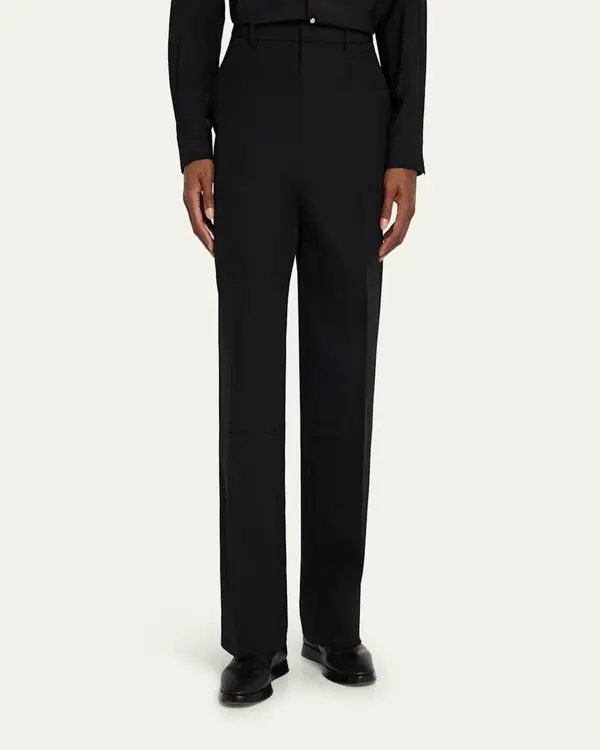 Helmut Lang Modern Carpenter Trousers