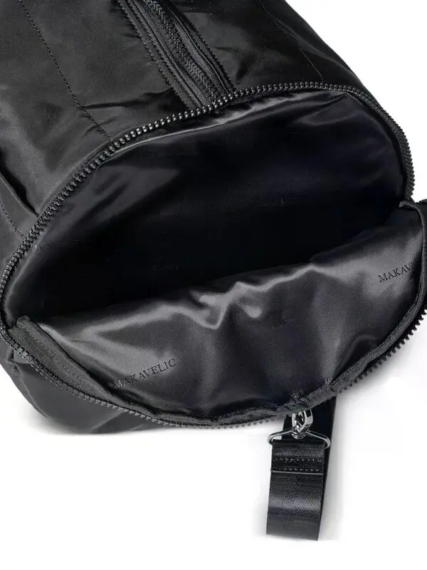 MAKAVELIC Quilted Holdall