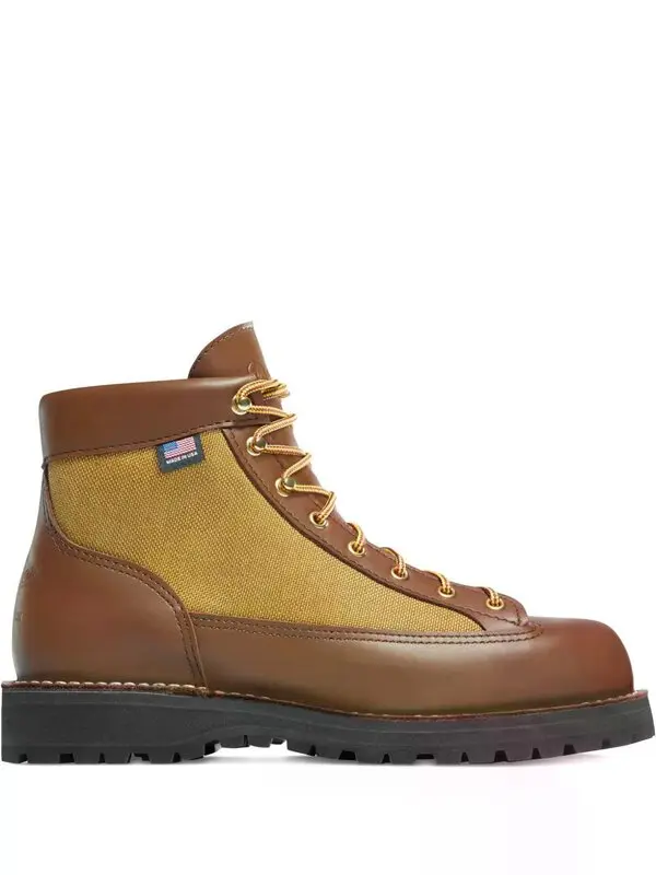 DANNER Light Gore-tex Boots - Brown