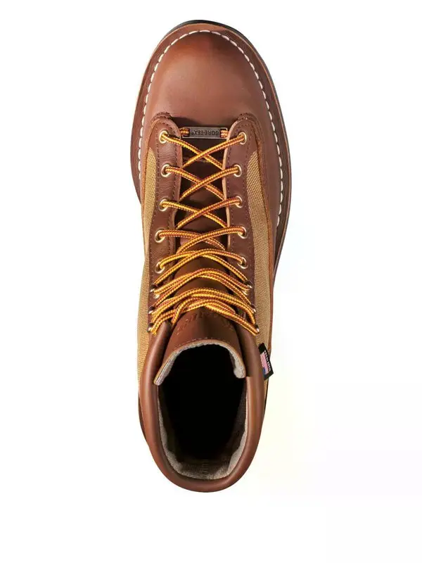 DANNER Light Gore-tex Boots - Brown
