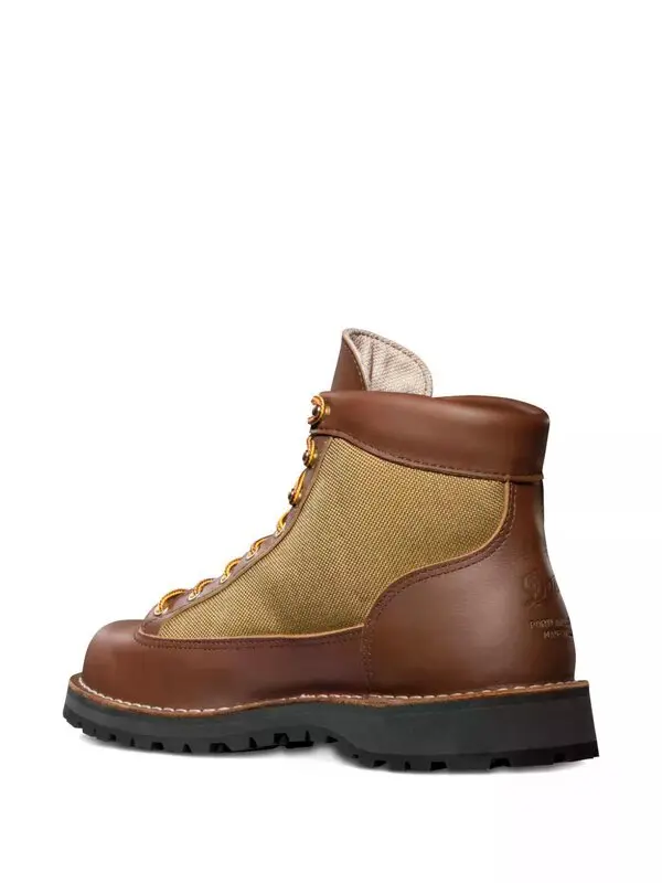 DANNER Light Gore-tex Boots - Brown
