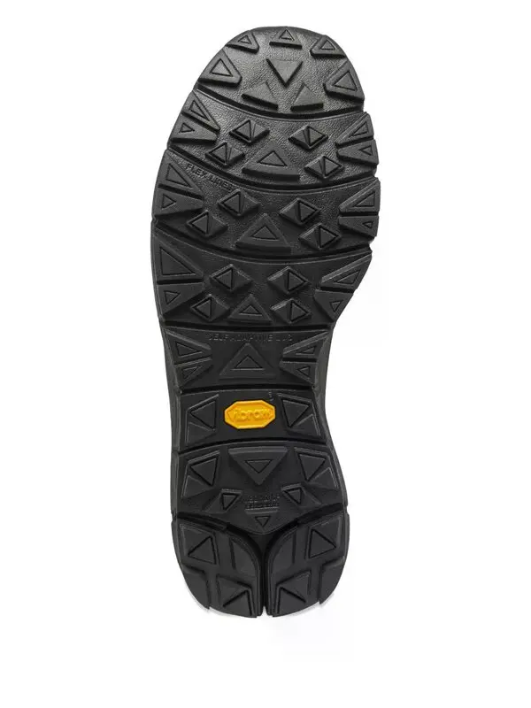 DANNER Mountain 600 Suede Lace-up Boots