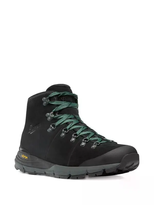 DANNER Mountain 600 Suede Boots
