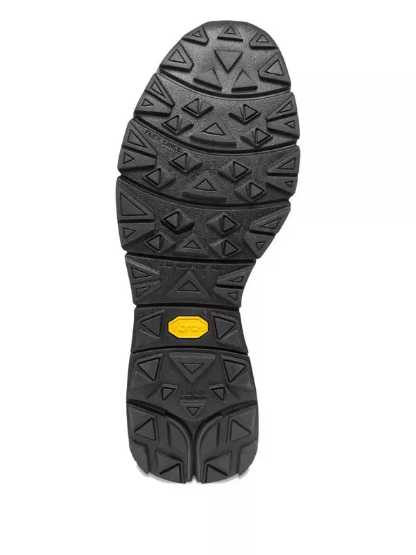 DANNER Mountain 600 Suede Boots
