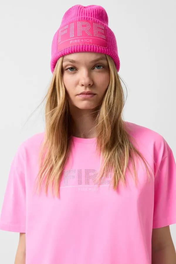 Bogner Cara T-shirt - Pink