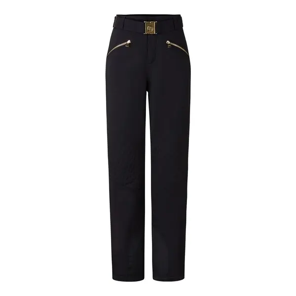 Bogner Franzi Ski Trousers - Black