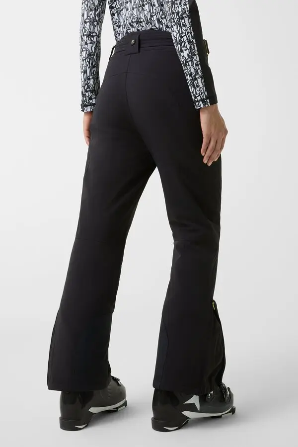 Bogner Franzi Ski Trousers - Black