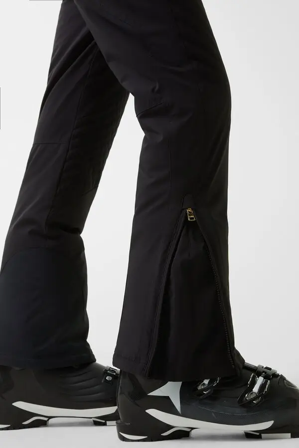 Bogner Franzi Ski Trousers - Black