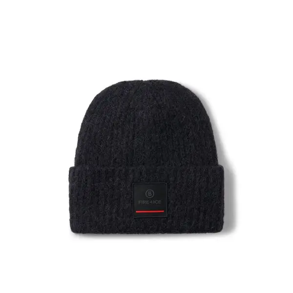 Bogner Tuana Hat - Black