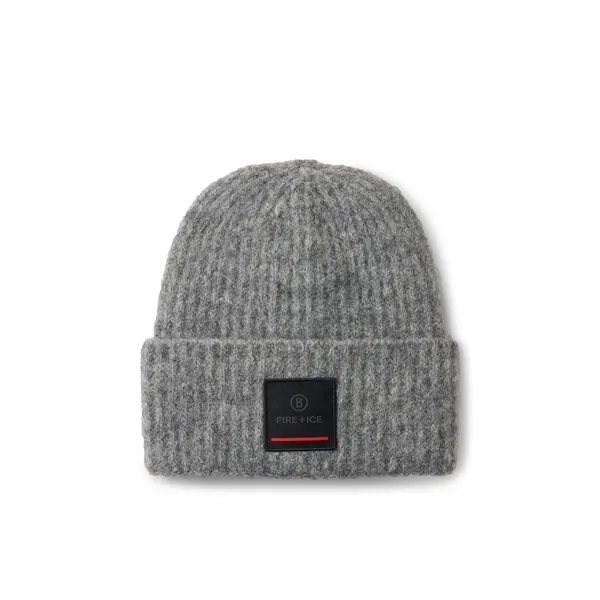 Bogner Tuana Hat - Gray