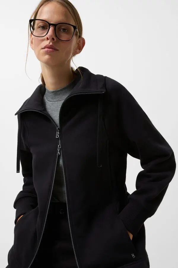 Bogner Carlita Jersey Jacket