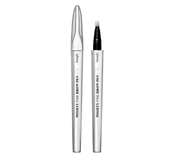 BENEFIT COSMETICS Mighty Fine Waterproof Brow P En Duo - One-color