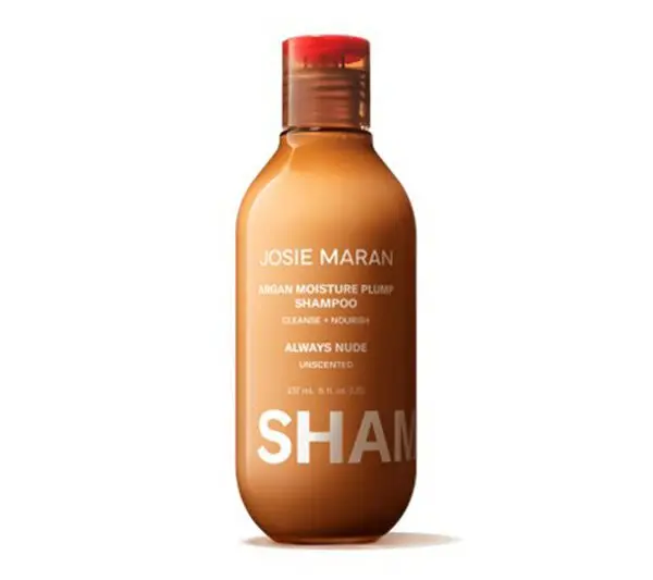 JOSIE MARAN Argan Moisture Plump Shampoo - One-color