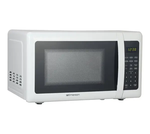 EMERSON 0.7 Cu. Ft., 700 Watt Touch Control Mic Rowave Oven