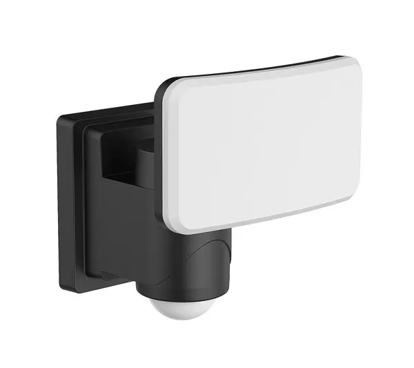 IQ AMERICA Battery Motion Sensor Tracking Light - One-color