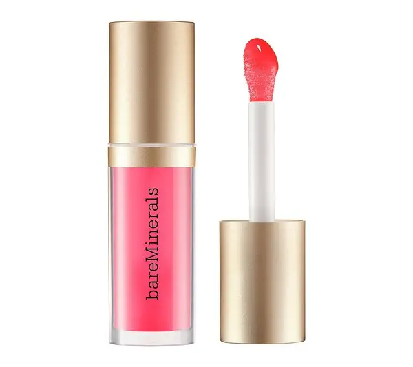 BareMinerals® Nourishing Lip Oil - One-color