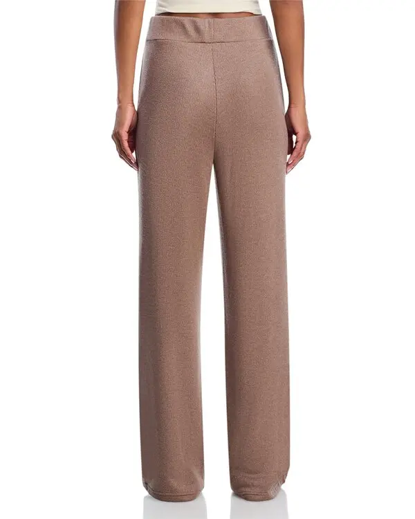 Rails Ellery Pants - Heather Latte