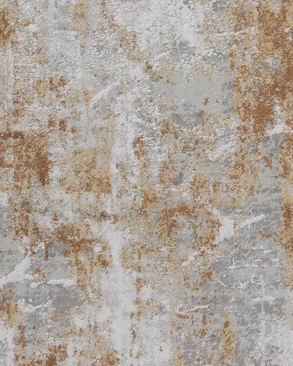 MINK HOME Alloy All342 Area Rug, 4' X 6