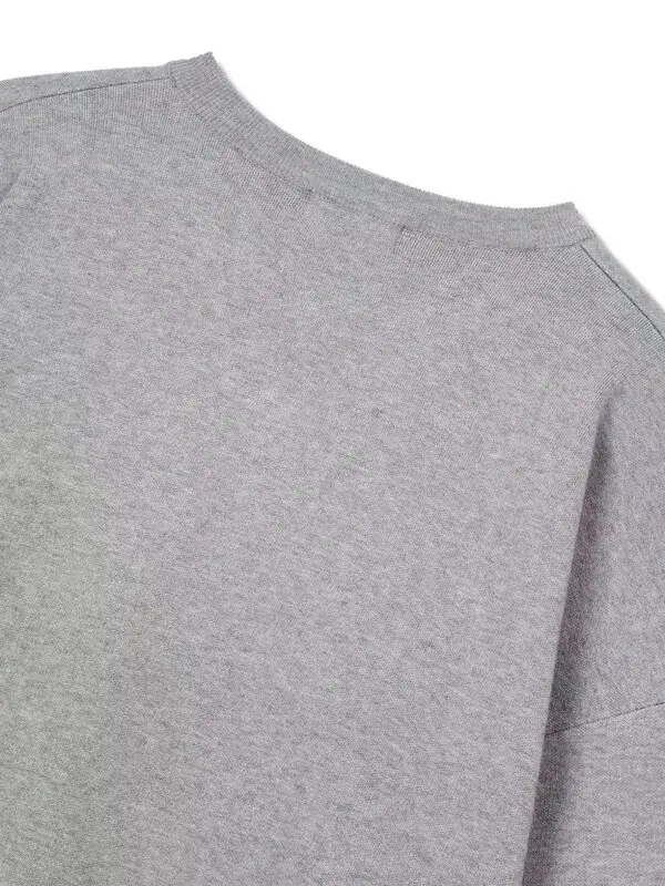 STUDIO TOMBOY V-neck Sweater