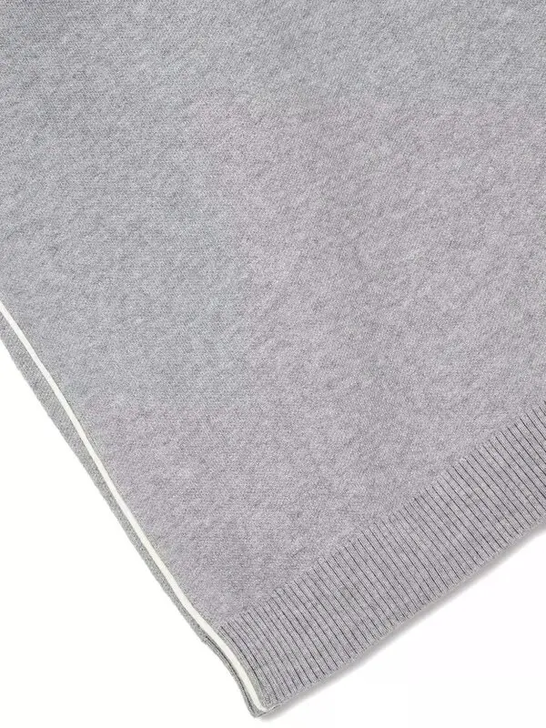 STUDIO TOMBOY V-neck Sweater