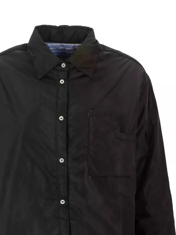 CUANTICO Padded Shirt