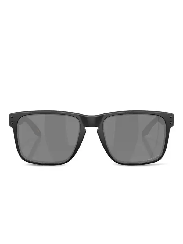 Oakley Holbrook™ Square-frame Sunglasses - Black