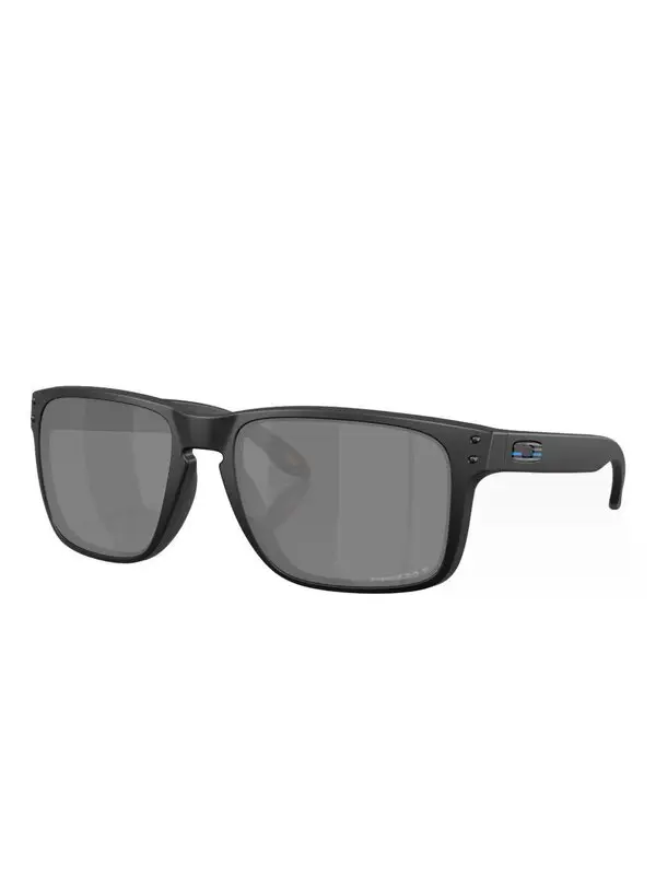 Oakley Holbrook™ Square-frame Sunglasses - Black