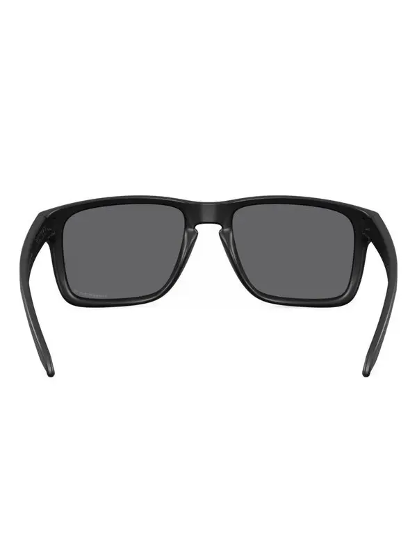 Oakley Holbrook™ Square-frame Sunglasses - Black