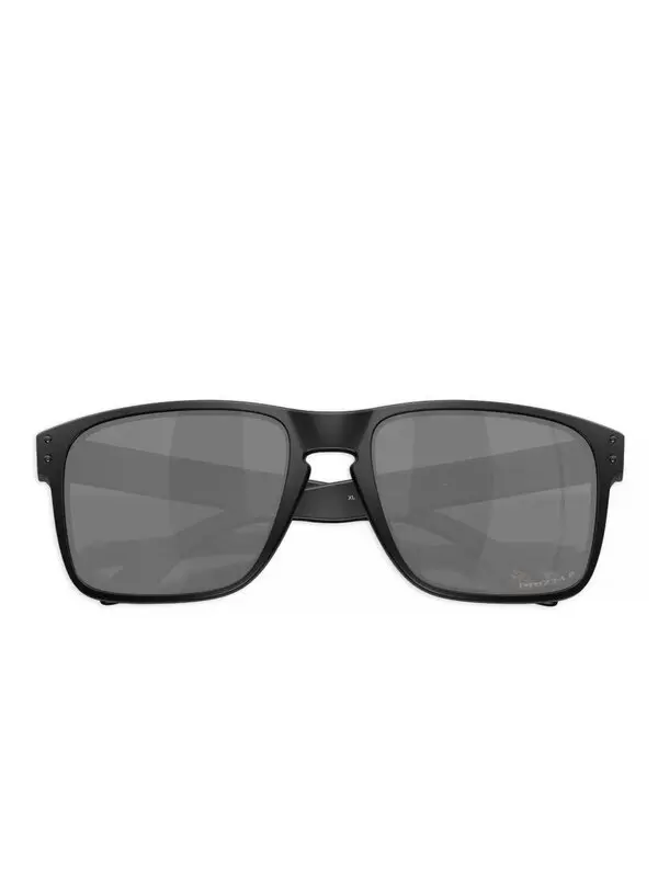 Oakley Holbrook™ Square-frame Sunglasses - Black