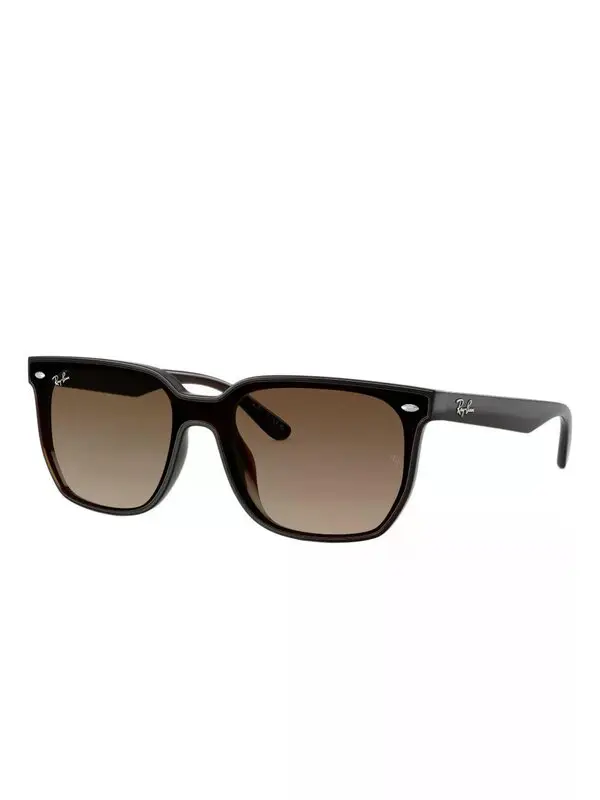 Ray-ban Square Frame Sunglasses