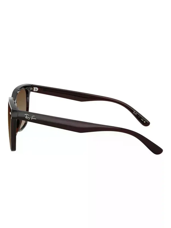 Ray-ban Square Frame Sunglasses