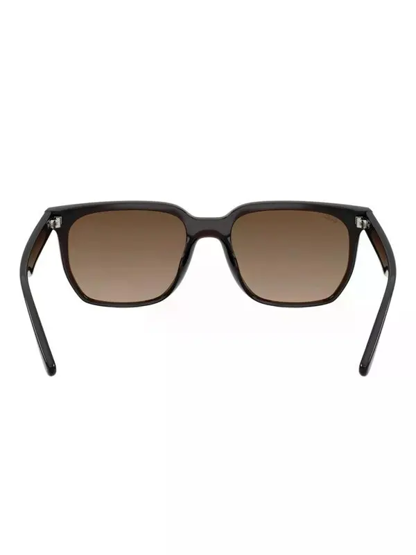 Ray-ban Square Frame Sunglasses