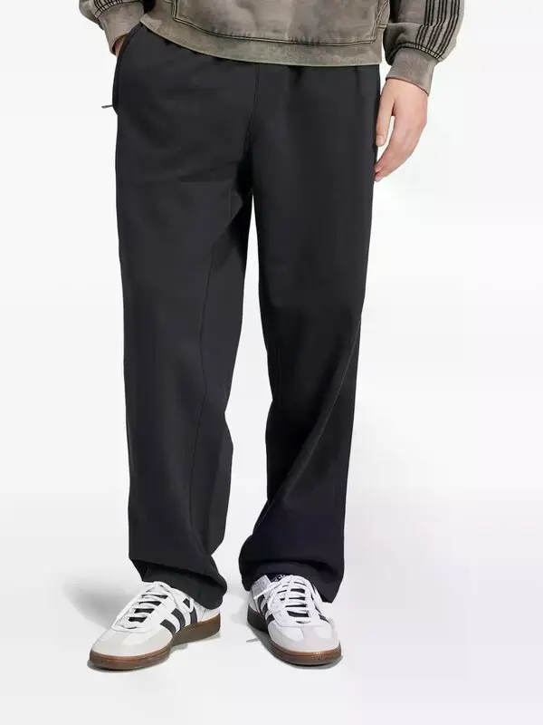 Adidas Side-stripe Trousers