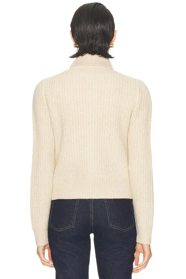 NILI LOTAN Tessen Cardigan